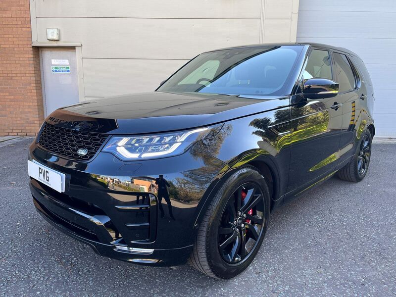 Used Land Rover Cheadle Royal Business Park, Cheshire | Premier Vehicle ...